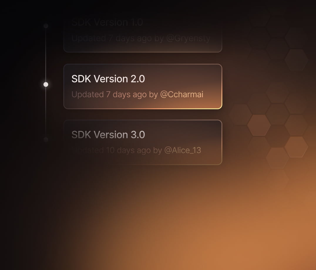 SDK Development & Maintenance Services | Invertase