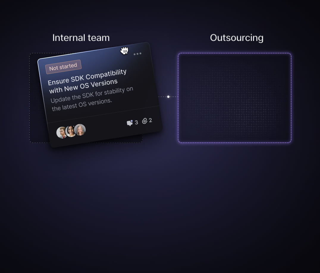 SDK Development & Maintenance Services | Invertase