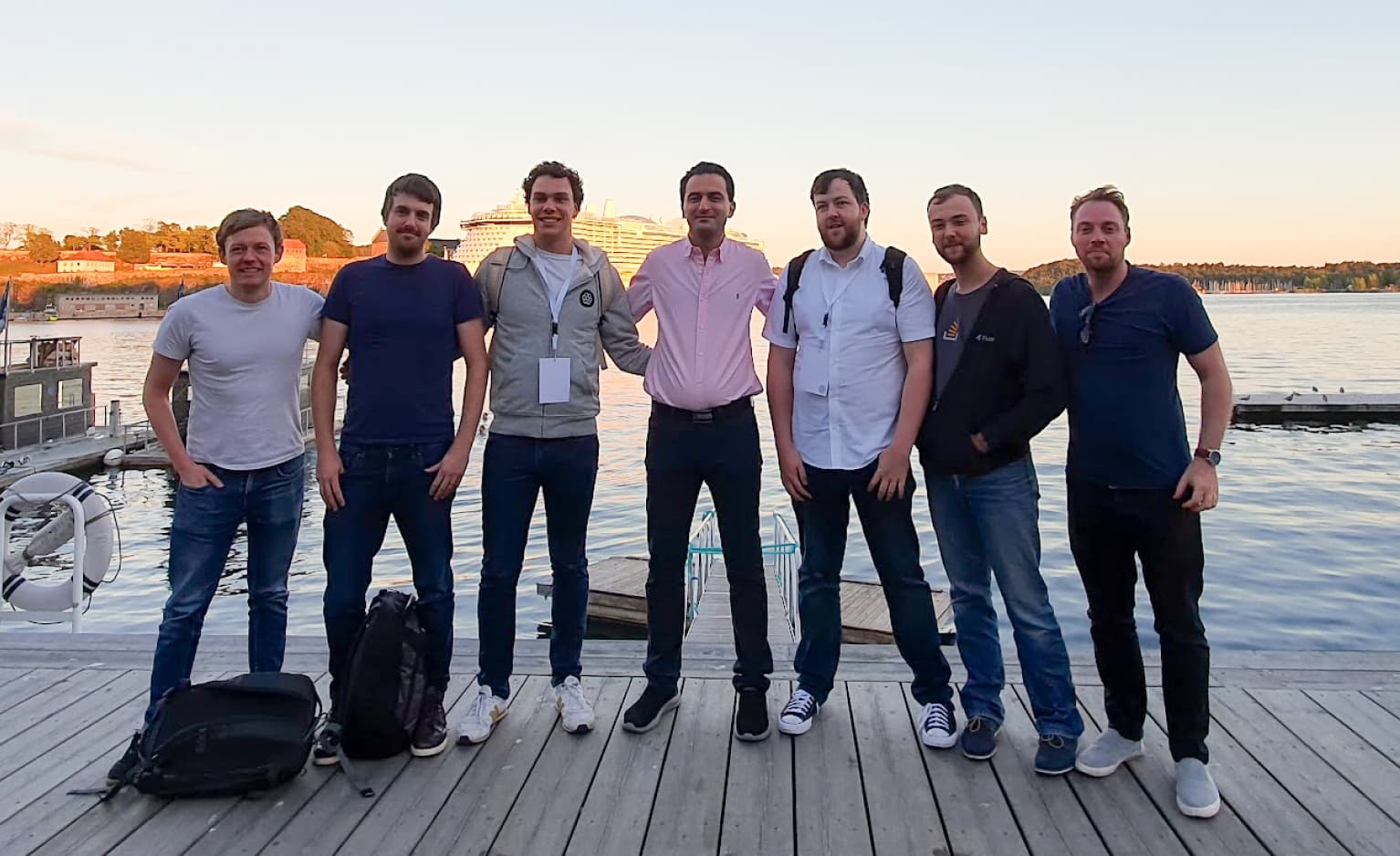 Transform Developer Experience: Careers at Invertase