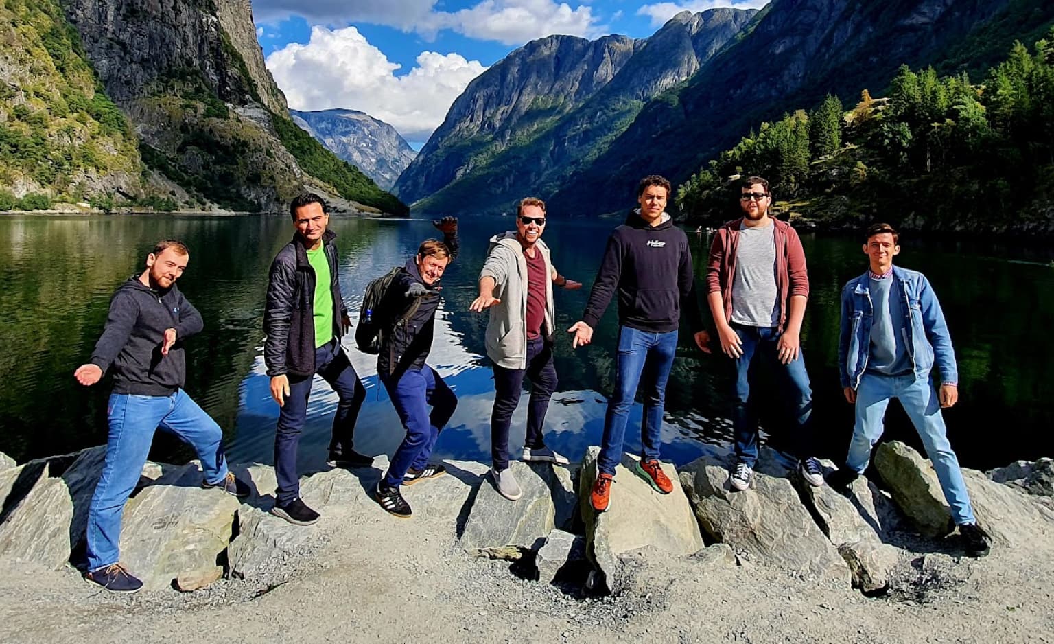 Transform Developer Experience: Careers at Invertase