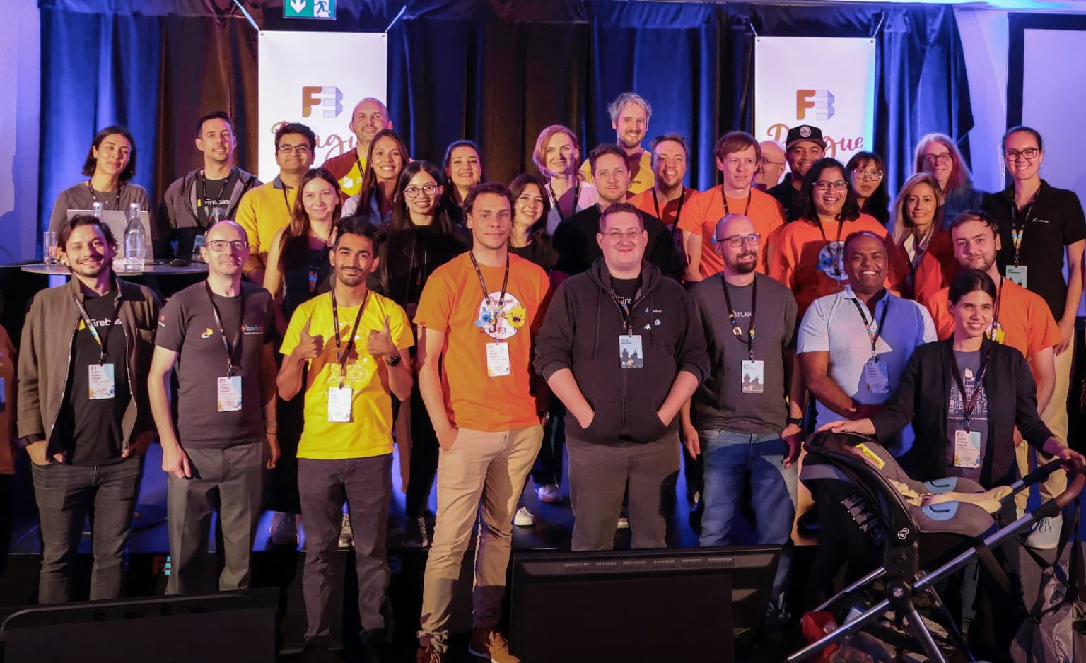 Transform Developer Experience: Careers at Invertase